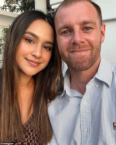 Surprising Reason Carlton Blues Afl Star Sam Docherty Was Terrified