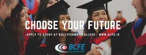 Ballyfermot College Of Further Education Dublin