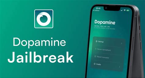 Guide Facile Pour Jailbreak Iphones Dopamine [dernière]