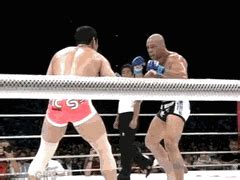 Wanderlei Silva Pride 