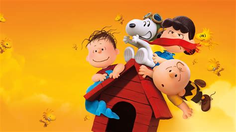 Snoopy Wallpapers 4k Hd Snoopy Backgrounds On Wallpaperbat