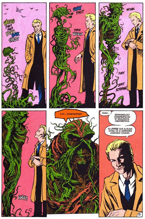 Pin On ᴄ ᴏ ᴍ ɪ ᴄ S ᴘ ᴀ ɢ ᴇ S Hellblazer Comic Comic Book Layout Comic Books Art