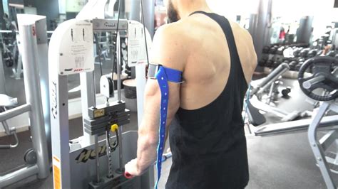 How To Do Occlusion Training At Christy Thrower Blog