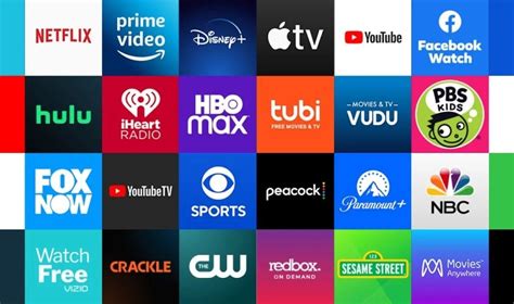 Streaming Service Originals Logo Compilation Netflix Hulu Amazon Disney Paramount Hbo Max Etc