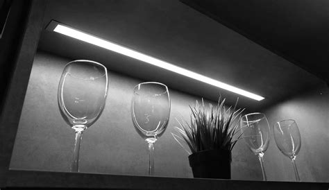 Lighting Solutions For Monochromatic Kitchens The Compact Kitchen