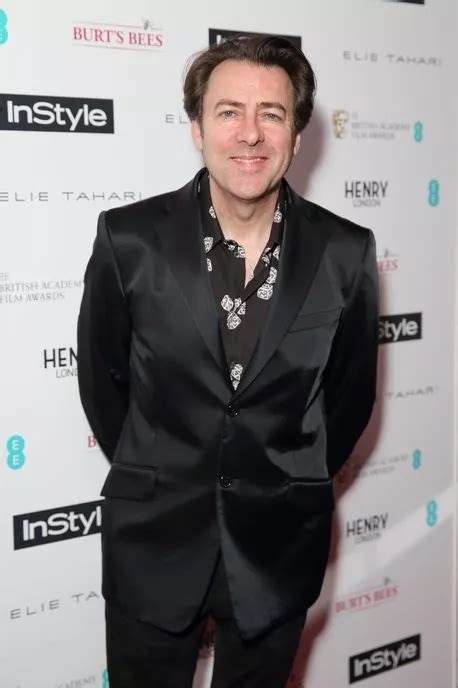 Jonathan Ross Lashes Out At Horrible Matt Hancock And Refuses To