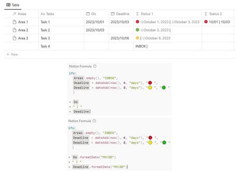 Help With Formatdate Formula Rnotion