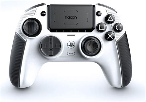 Nacon Revolution 5 Pro Controller White Netonnet