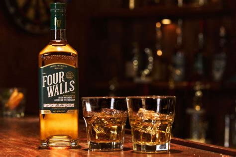 Heres Proof Blending Irish Whiskey And American Rye Makes A Lot Of Sense