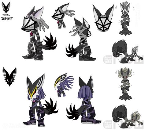 Its Another Wolf Bite Aawesomepenguin To Celebrate Sonic Forces