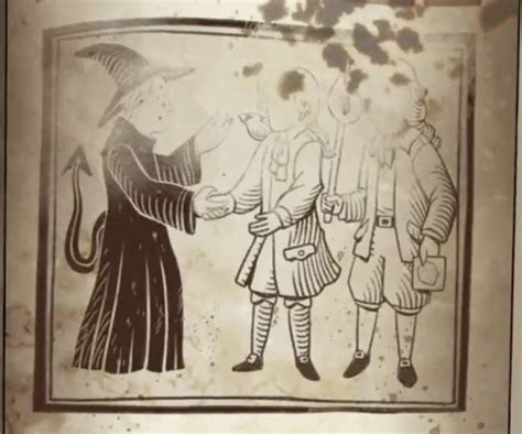 Am I Blanchin — Anyways Phillip Wittebane Might Have A Brother