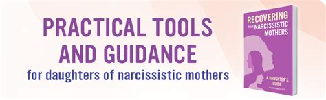 Recovering from Narcissistic Mothers: A Daughter's Guide: Stephens LPCC, Brenda: 9781647397135 ...