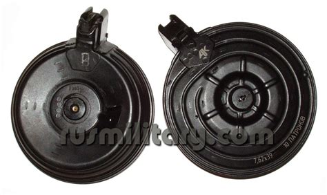 5 45mm Ak 74 7 62mm Ak 47 7 62x54 Svd Magazines