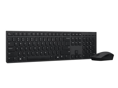 Lenovo X K Keyboard Mouse Combo Tech Co Za