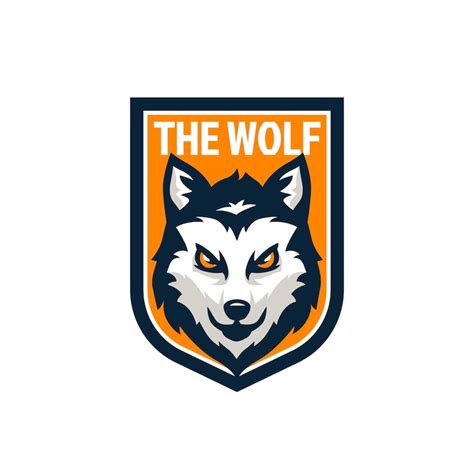 Imágenes De Heraldica Lobo Descarga Gratuita En Freepik