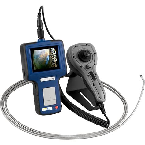 Pce Instruments Compact Video Borescope Data Logging Video Borescope