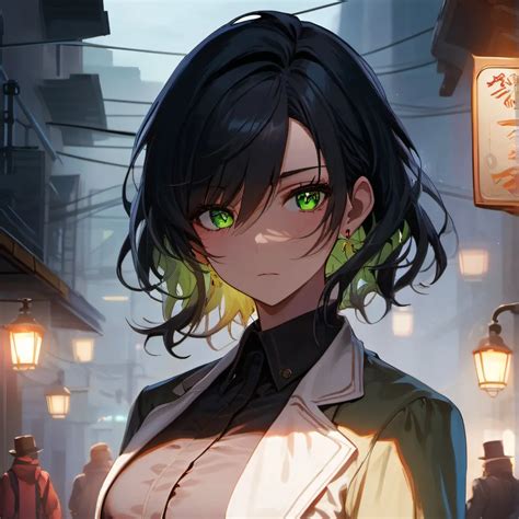 Chat With Banshee Text Or Voice Enjoy Ai Chat Free And Safe