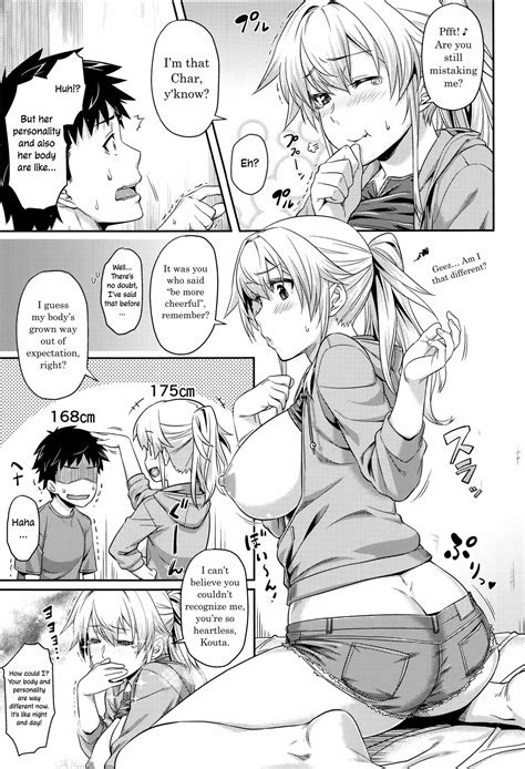 I Shall Re Turn Page 11 Nhentai Hentai Doujinshi And Manga