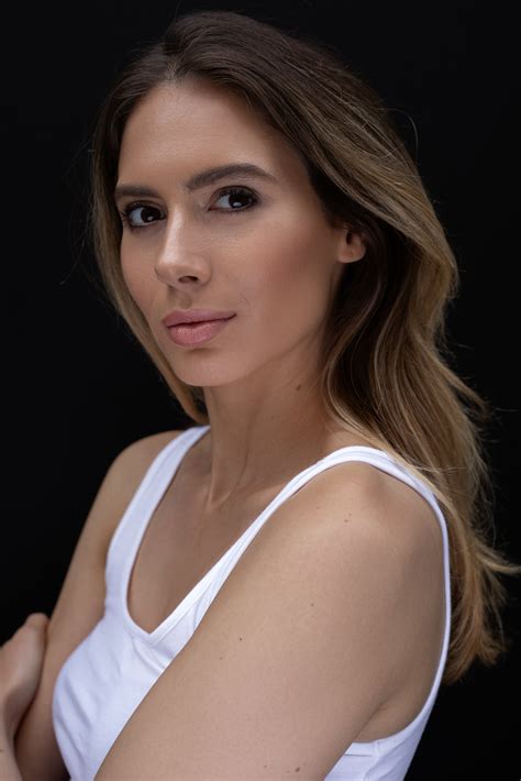 Women — Bec Models