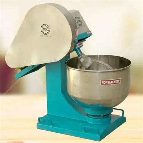 Atta Kneader Machine At ₹ 28000piece Kathwada Ankleshwar Id