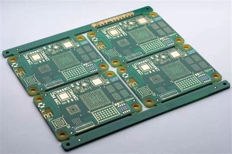 Pcb Manufacturing Capability Pcb And Pcba Manufacturer