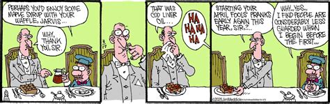 Monty By Jim Meddick