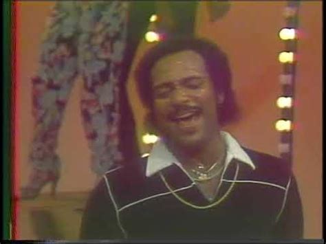 The Dramatics Ron Banks The Best Thing In My Life Youtube