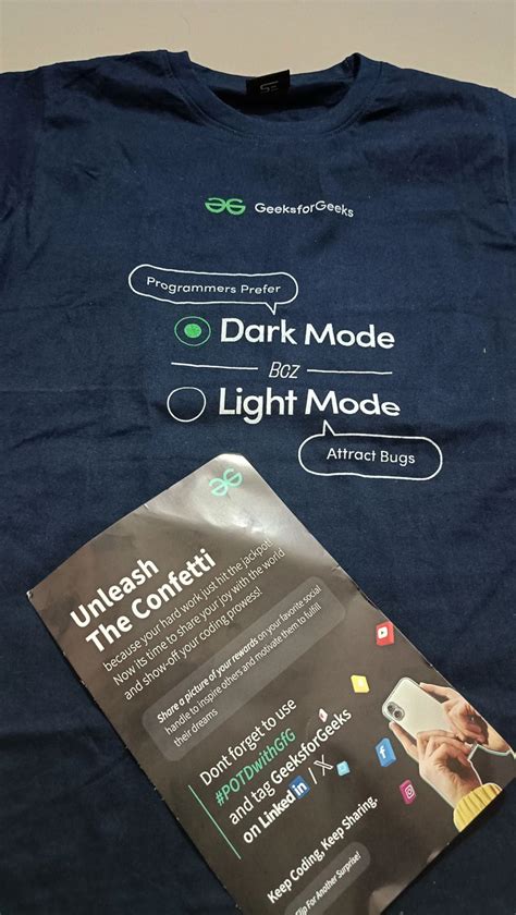 Sourabh Magar On Linkedin Potdwithgfg