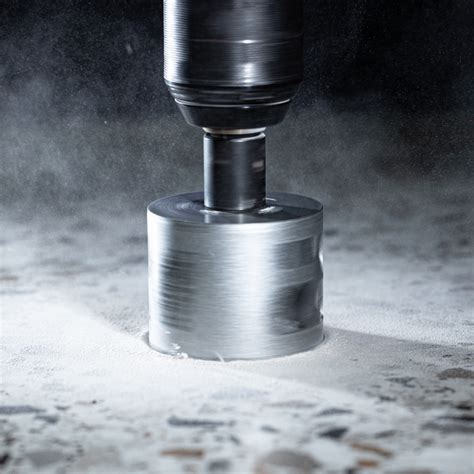 Kango 25mm Diamond Pro Diamond Hole Saw Bunnings New Zealand