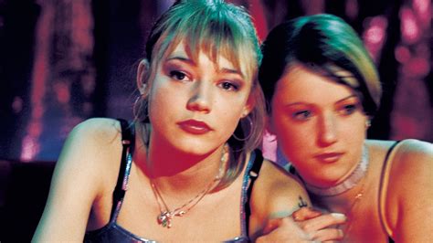 Lilya 4 Ever 2002 Backdrops — The Movie Database Tmdb