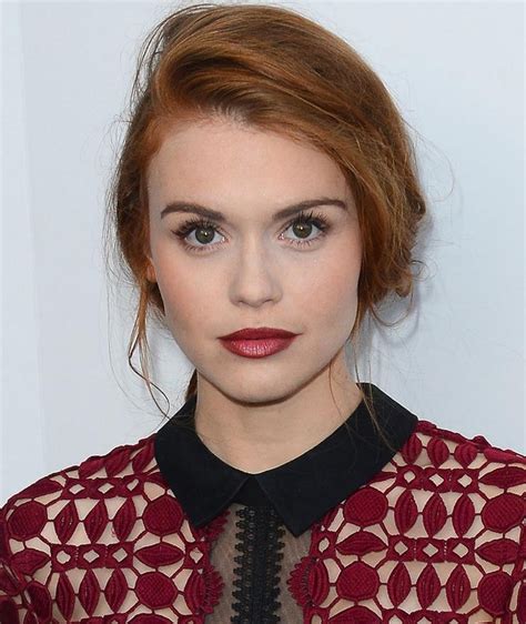 Holland Roden Movies Bio And Lists On Mubi