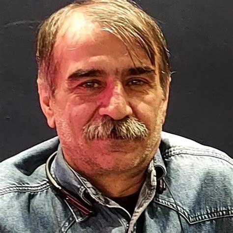 ‎بهمن قهرمانی‎ Bahman Ghahremany • Threads Say More