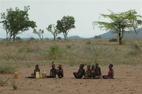 Built An Airfield Five Interesting Facts About South Sudans Bishop