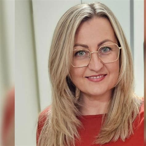 Antonina Eckert Account Managerin Cws Hygiene Deutschland Gmbh And Co