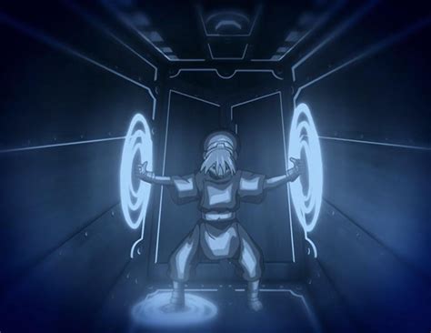 A Full Breakdown Of Bending Sub Elements And Rare Abilities R