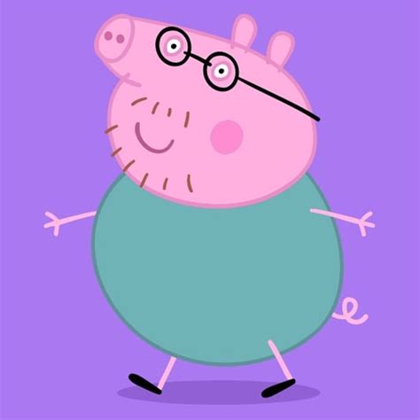 Daddy Pig Doppleai