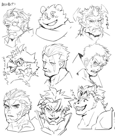 Bart Stalon Harold Yaqut Patty And 4 More Another Eidos R Drawn