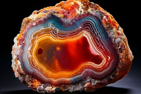 How Much Is Agate Worth Per Carat Are Agates Valuable Quartzwhisper