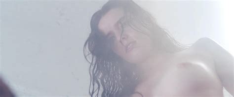 Naked Roxane Mesquida In Kiss Of The Damned