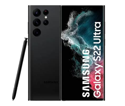 Samsung Galaxy S22 Ultra Phone BD Price