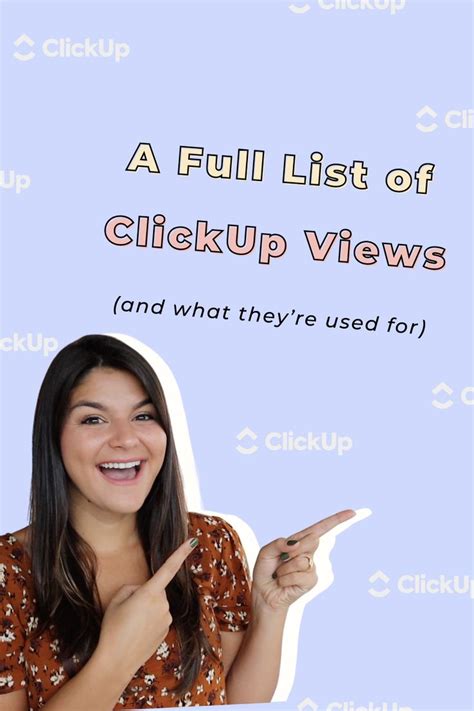 Intro To ClickUp Views With Examples DaSilva Life