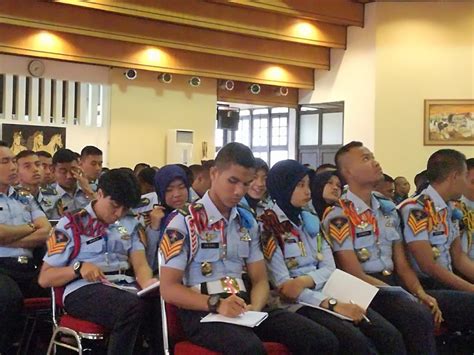 Mengenal Poltekip Afterschool