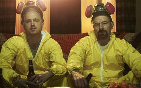 Aaron Paul Under The Gun Review
