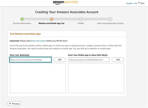 Amazon Affiliate Program How To Become An Amazon Associate To Boost Income