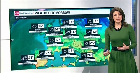 Allison Chinchar 20 Oct 17 Cnn Weather Allison Chinchar 20 Oct 17 Cnn Weather