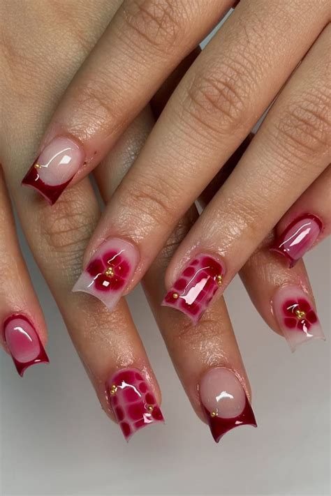 16 Stunning Short Square Nail Designs And Maintenance Tips In 2025