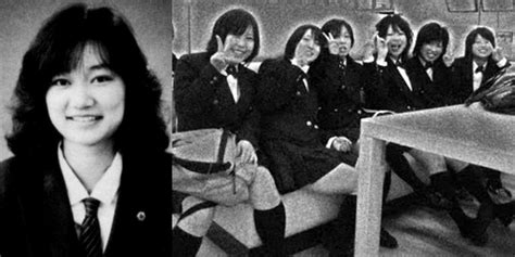 Junko Furuta