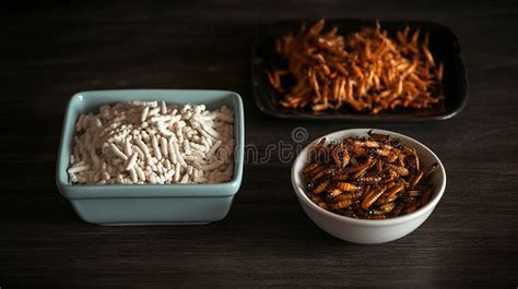 Worm Flour Stock Illustrations 42 Worm Flour Stock Illustrations