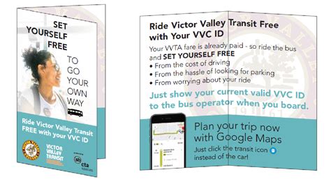 Prepaid Fare Programs National Rtap Victorville Ca