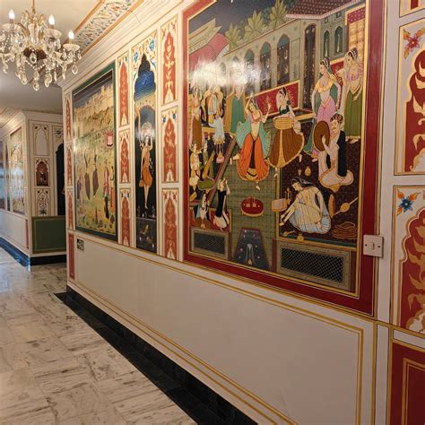 Rang Mahal Jaisalmer Prices And Hotel Reviews India